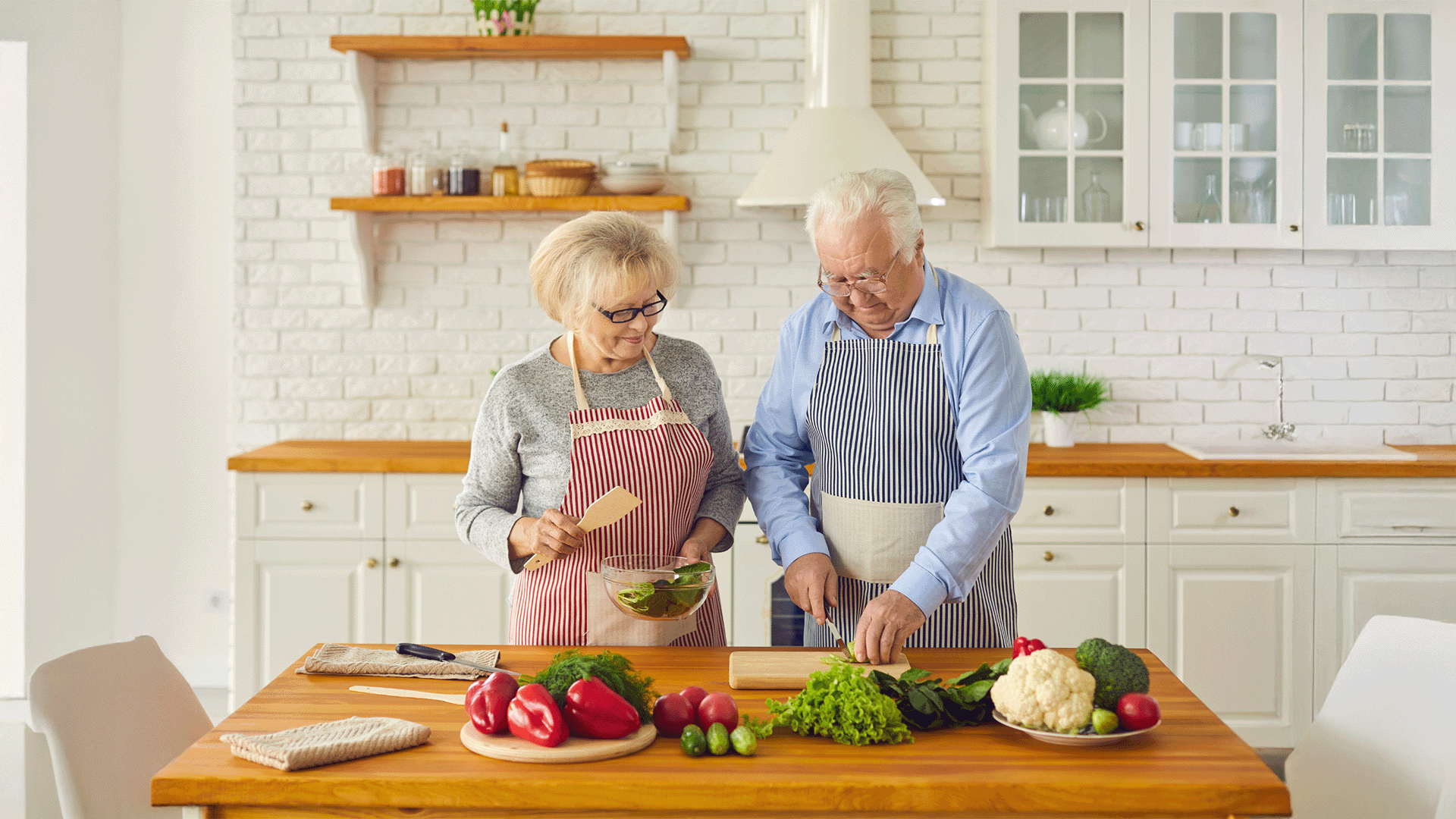 Scientific Vegetarian Diet for the Elderly: Nutrition & Disease Preven ...