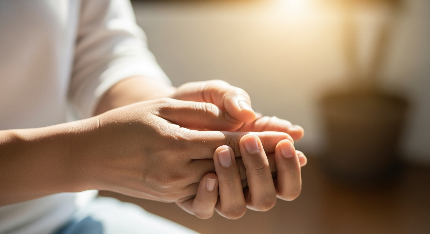 What Are the 4 Stages of Rheumatoid Arthritis? – Naturem.us - Nature's ...